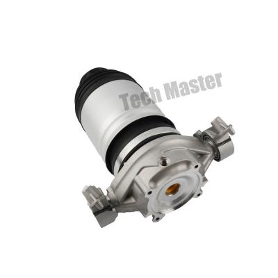 中国 Audi Q7 VW Touaregポルシェ958の空気懸濁液ばね7P6616019H 7P6616020Hの後部空気懸濁液の衝撃 販売のため