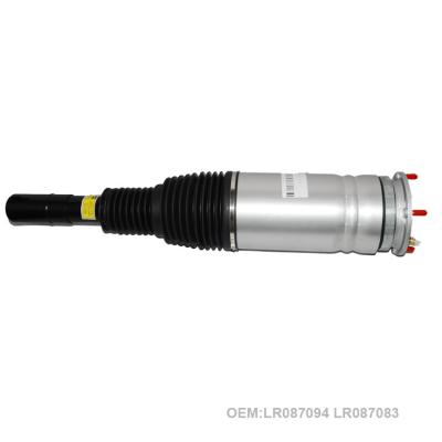 China Front Air Suspension Shock Absorber für L405 und Sport L494 LR087094 LR087093 zu verkaufen