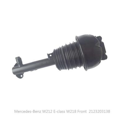 China OEM 2123203138 2123203238 van Mercedes-Benz W212 W218 Front Air Suspension Shock Te koop