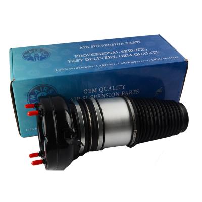 Cina Ammortizzatore della molla pneumatica di 4H0616039AD 4H0616040AD per Audi A8 D4 A6 C7 in vendita