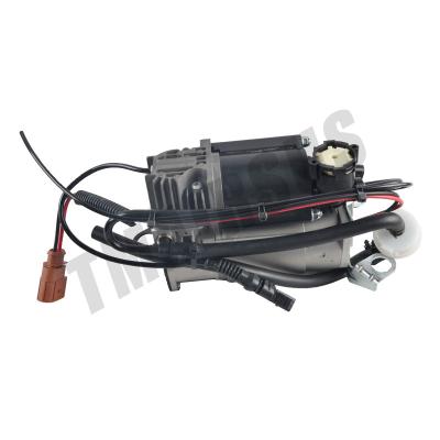 Cina Compressore della sospensione dell'aria dell'OEM 4F0616005E 4F0616006A Audi A6 2006 in vendita