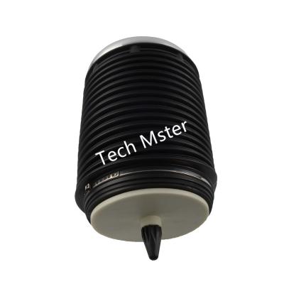 matériaux en caoutchouc et en acier de ressort pneumatique d'arrière de 4g0616001R 4g0616002R A6 C7