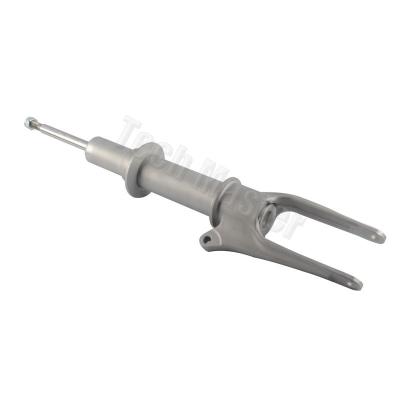 China Porsche Panamera L/R front shock absorber With EDC Coil 97034304508 for sale
