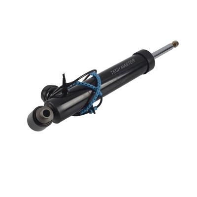 Assemblée de contrefiche de suspension d'air pour OEM 37106875087 de F-16 F15 37106875088 pour la BMW