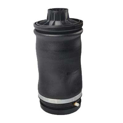 China Suporte traseiro da suspensão do ar do OEM 1643201025 para a mola de choque do ar de Mercedes W164 à venda