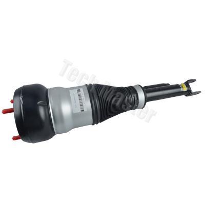 China Front Left & Right Air Suspension Strut Shocks For Mercedes S-Class W222 2223204713 2223204813 for sale