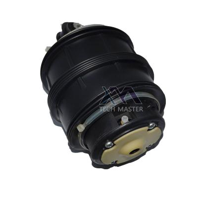 Cina Muggito dell'aria A2113200925 della molla di sospensione dell'airbag della parte posteriore di Mercedes Benz W211 W219 2113200925 in vendita
