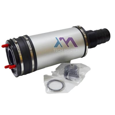 中国 ベンツSのクラスW220の空気懸濁液ばねの空気衝撃のばね2203205013 販売のため