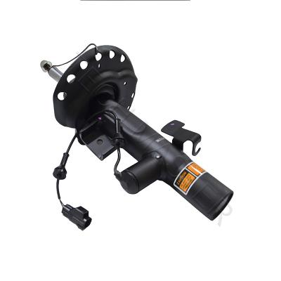 China S80 V70 XC60 Front Left And Right Air Suspension Shock With ADS 31340316 31340317 Air Strut for sale
