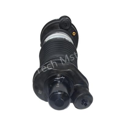 China Systemen van de het Absorptievat de Autoopschorting van 9Y0616039B 9Y0616039C Front Left Car Air Shock for sale