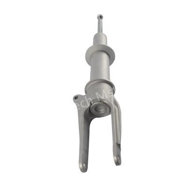 Cina Porsche Panamera 970 Front Air Shock Absorber 97034305215 97034305115 in vendita