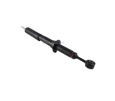 China Luft-Fahrsuspendierungs-Ausrüstungen für Toyota-Mammutbaum Front Shock Strut 48510-69415 4851069415 zu verkaufen
