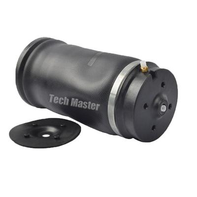 China Para o saco 1663200325 da mola de ar de W166 Mercedes Benz Air Suspension Springs Rear à venda