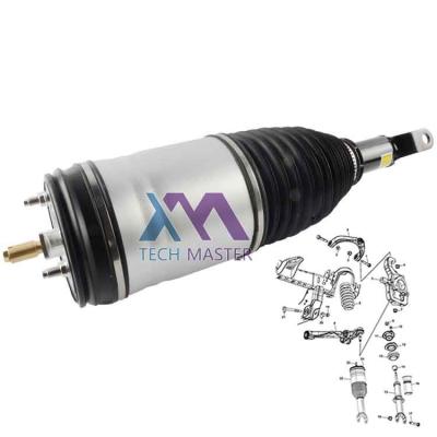 China Dodge Ram 1500 2013-2019 Front Air Suspension Airmatic Shock Absorptievat 68232282AF 68232283AF Te koop