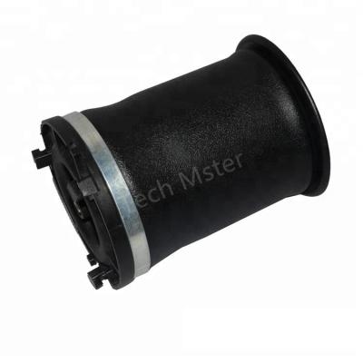 China Gloednieuwe de lentezak 15938306 van de luchtopschorting Achtergedeelte voor Hummer H2 2003-2009 Te koop