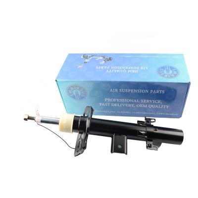 Cina Terra Rover Freelander di giro dell'aria della sospensione di LR031665 LR031667 2 L359 Front Passenger Car Air Suspension in vendita