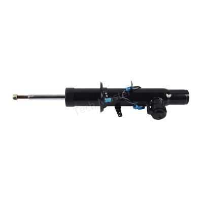 China Front Air Suspension Shock 37116863173 37116863174 For BMW F15 F16 X5 X6 2013-2017 for sale