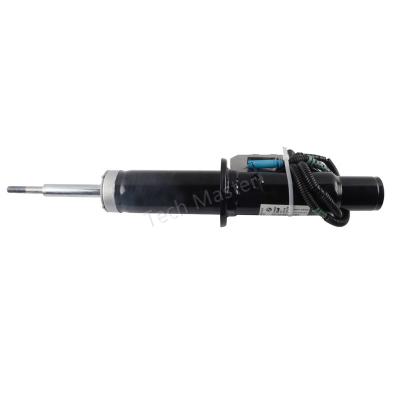 China Airmatic Air Suspension Shock 37116794531 37116794532 For BMW X5 X6 E70 E71 Front for sale