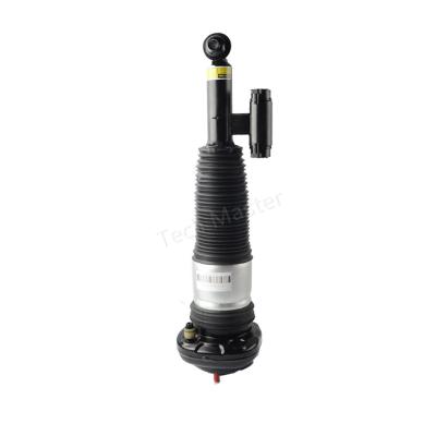 China Rear Auto Suspension Parts Air Suspension Shock Absorber F3086171011 F3086171012 For BMW G11 G12 7 Series 2016- for sale