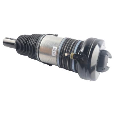Cina 4M4616039 4M4616040 per l'ammortizzatore del ponte aereo di Audi Q7 4M Q8 piegato Bentayga Airmatic 2016- in vendita
