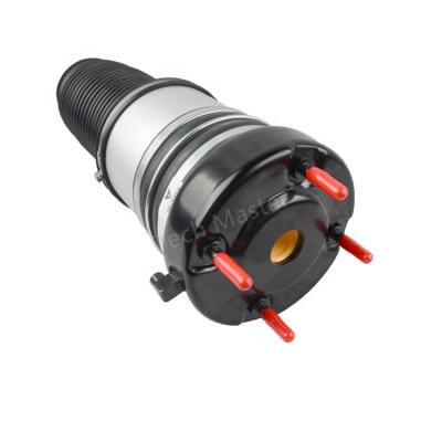 China Audi A6 C6 Pneumatic Air Suspension Spring Bag OEM 4F0616040AA 4F0616039AA for sale