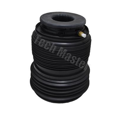 중국 Maserati Levante M161 에어 서스펜션 쇼크 백 스프링 0670100715 6700675190 리어 좌우 2017- 판매용