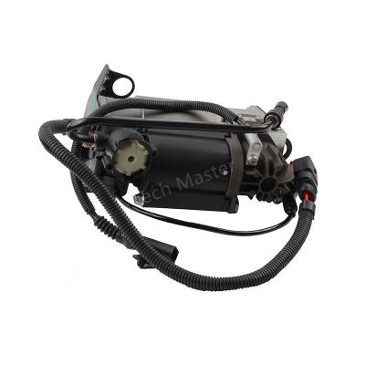 Cina Compressore della sospensione dell'aria dell'automobile dell'OEM per la pompa di aria di Caienna Touareg 2002-2010 7L0698007D 7L8616006D 7L0698007D in vendita