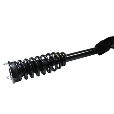 China 1663232400 1663231000 Coil Spring Air Suspension Shock For Mercedes W166 Front for sale
