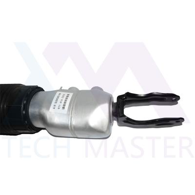 중국 Porsche Panamera 971 971616037G 971616038D를 위한 압축 공기를 넣은 아주 새로운 공기 중단 충격 판매용