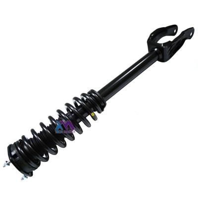 China Mercedes Benz W166 Front Coil Spring Shock Absorber Assy 1663232400 1663231000 1663232000 Te koop