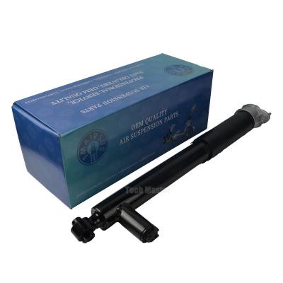 China Systeem van de luxe het Pneumatische Opschorting voor van de de Opschortingslucht van Mercedes Benz W212 W218 Achterschokbreker 2123201530 2123201630 Te koop