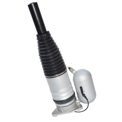 China Achterl&r-OEM 4N4616039F 4N4616040F Gloednieuwe OpschortingsSchokbreker AUDI A8D5 A8 S8 Te koop