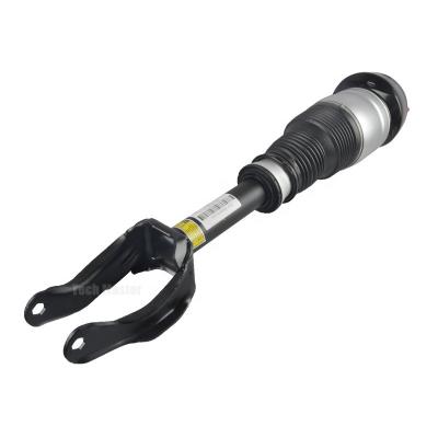 Van de de Opschortingsschok van de Hotsellingslucht Delen 1663202513 1663202613 van Absoeber voor Mercedes W166 Front Air Suspension Spring Bag S