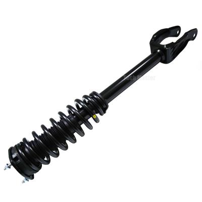Cina Scossa della sospensione di Coilover per Mercedes W166 Front Shock Absorber Coiliver Kit 1663232400 1663231000 1663232000 in vendita
