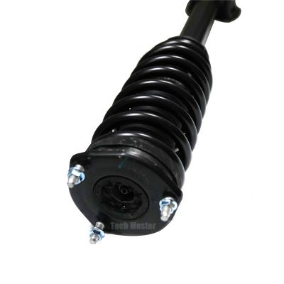 Cina Scossa della sospensione di Coilover per Mercedes W166 Front Shock Absorber Coiliver Kit 1663232400 1663231000 1663232000 in vendita