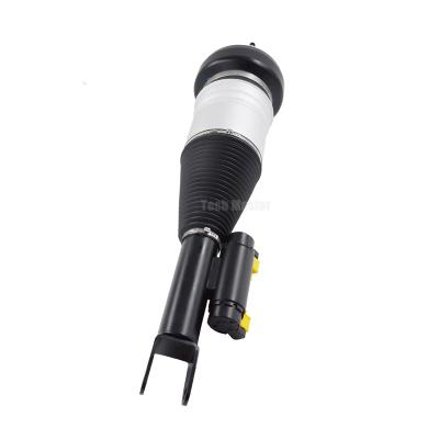 Puntone classe c 2015-2021 dell'aria 2053208300 dell'OEM 2053204768 di Mercedes-Benz W205 Front Left Air Suspension Shock