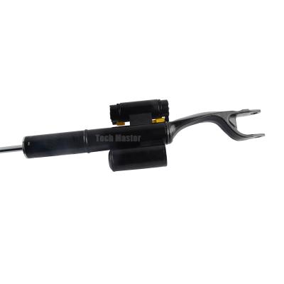 Китай Распорка амортизатора удара воздуха на изготовитель 2533200766 удара фронта Benz W253 W205 W213 W238 4matic Мерседес 2533200866 продается