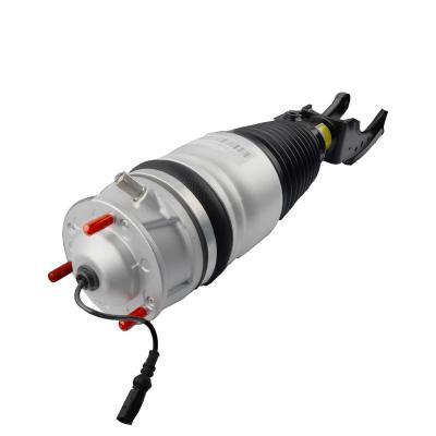 China Amortecedor VW Touareg II Porsche do suporte da suspensão do ar 958 7P6616040N 7P6616039N à venda