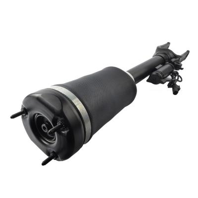 Cina Front Air Shock Strut For Mercedes X164 W164 con l'ammortizzatore della molla pneumatica 1643204313 di ADS 1643206013 in vendita