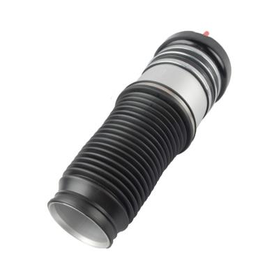 China Fole de borracha do ar da mola 2004-2010 do ar do OEM 4F0616039AA de Audi A6 C6 4F Avant Quattro Front Left Air Spring for sale