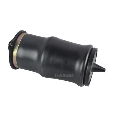 China Van de Reparatiekit for mercedes benz W639 Vito Rear Rubber Sleeve Air van de luchtlente de Lente 6393280101 6393280201 Te koop