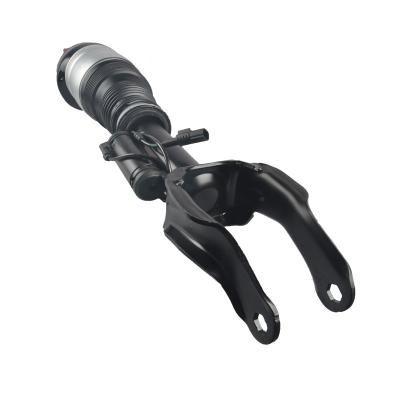 Cina Puntone dell'aria 1663201313 per W166 GL ml Front Left Air Suspension Shock con il ADS in vendita