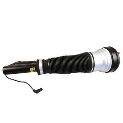 China Ammortizzatore della sospensione dell'aria 2203205113 di Front Air Strut Shock Airmatic 2203202438 della classe di Mercedes W220 S for sale