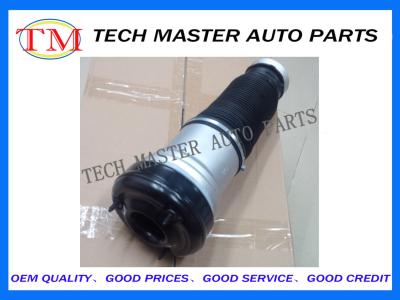 China Luft-Suspendierung W220 MERCEDES-BENZ zerteilt vordere Luft-Spreizen und entsetzt OE 2203202438 zu verkaufen