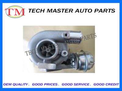 Diesel de Turbo de turbocompresseur de moteur de BMW GT1549V pour BMW 318D 700447-0001
