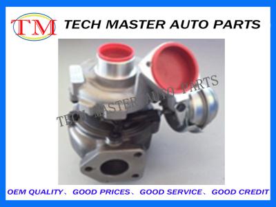 China Proffesional Turbo 750431-5012S Turbo Super Charger for BMW 320D GT1749V 7794140D for sale