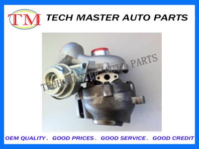 China Proffesional Turbo 750431-5012S Turbo Super Charger for BMW 320D GT1749V 7794140D for sale