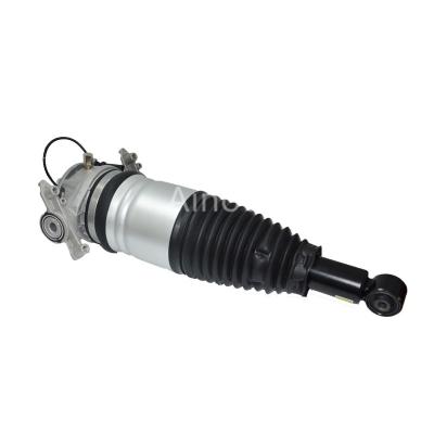 China Van de de Luchtopschorting van VW Touareg Porsche Cayenne Achter Linker de Schokstutten 7P6616019K 7P6616020K Te koop