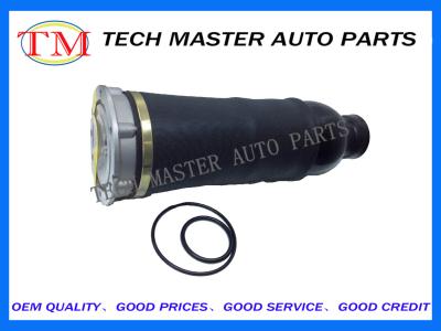 Cina Acciaio di gomma 4Z7616051D 4Z7616051B della molla pneumatica della parte anteriore di Audi A6 in vendita