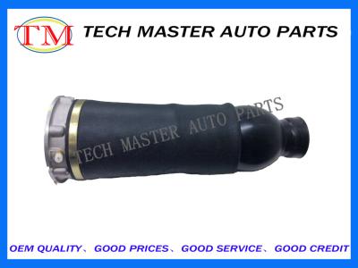 중국 Audi A6 정면 공기 스프링 고무 강철 4Z7616051D 4Z7616051B 판매용